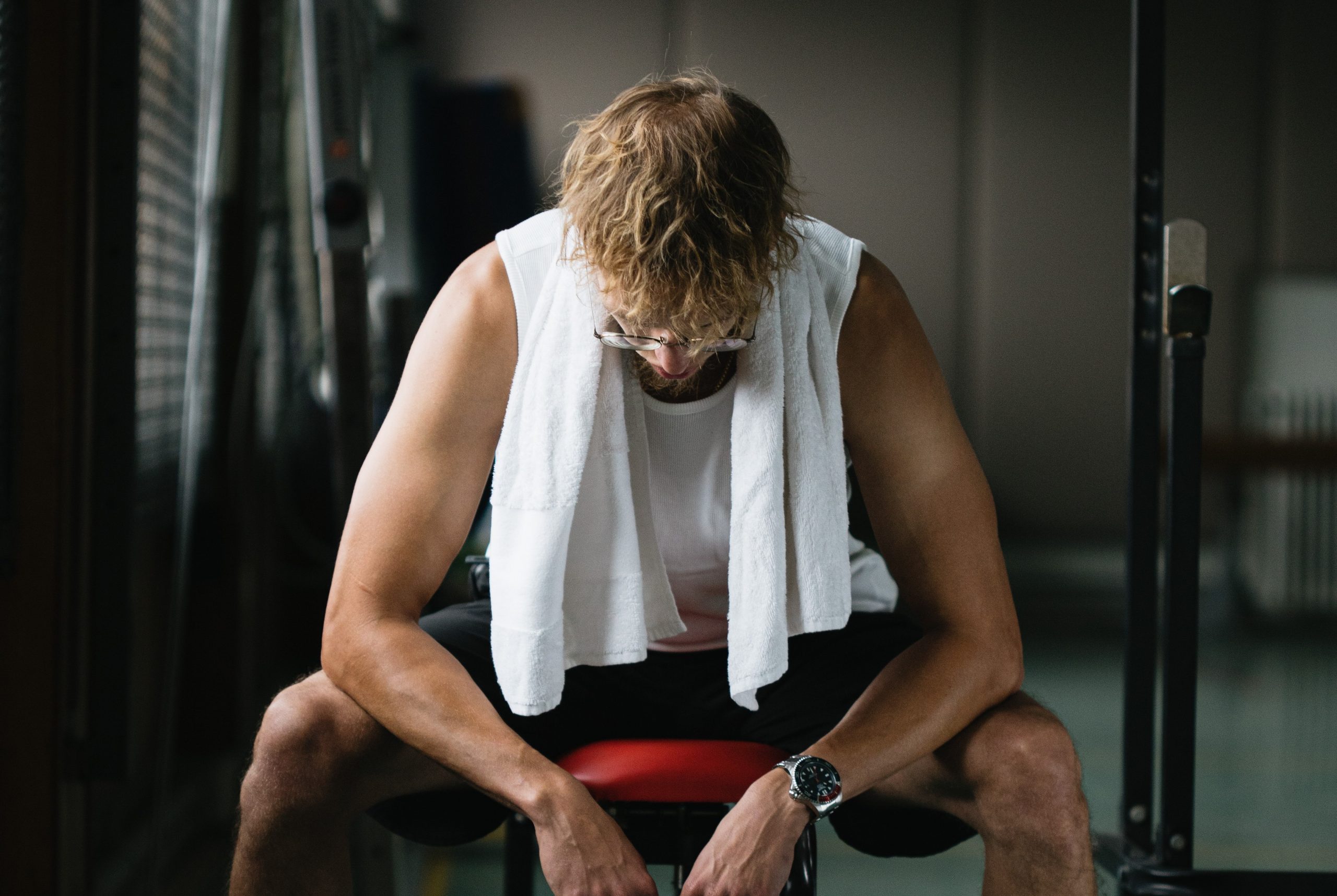 Trainingsleer Archieven - Sports 2 Blog